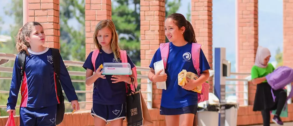 The International School Nido de Aguilas: Details and Reviews