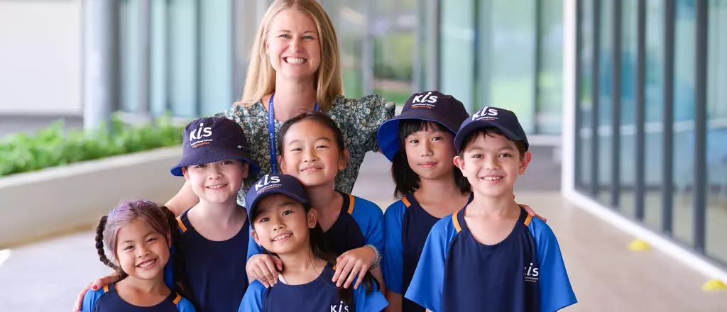 KIS International School Reignwood Park: Details and Fees