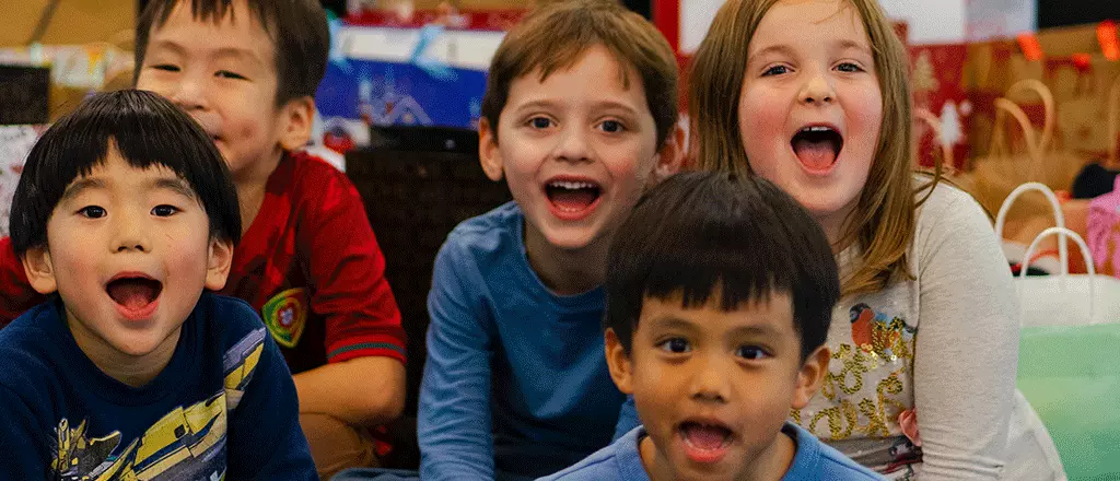 International Christian School of Vienna: Details and Fees