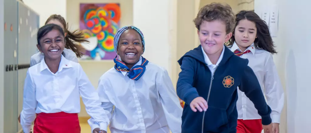 Review of AMADEUS International School Vienna by a student