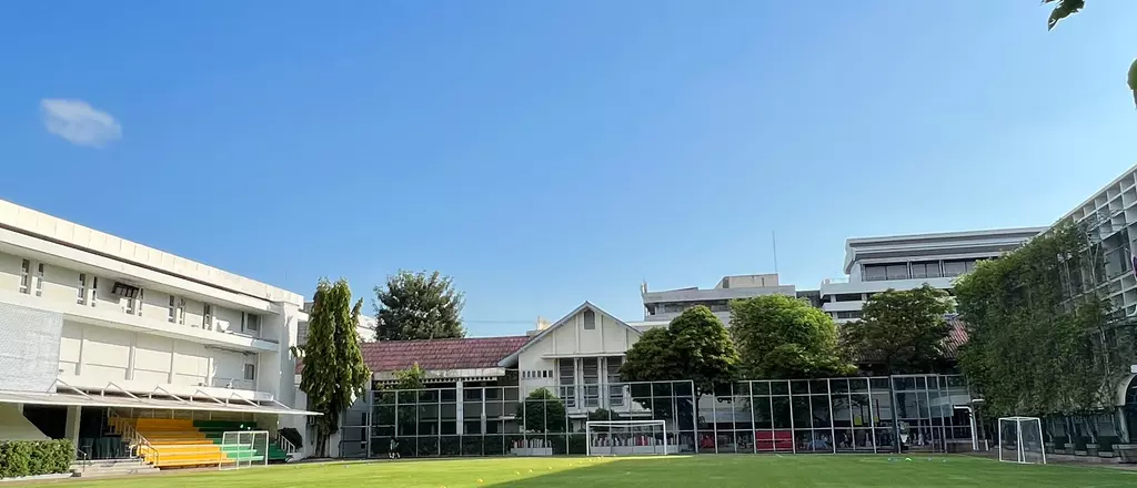Amnuay Silpa School: Details and Fees